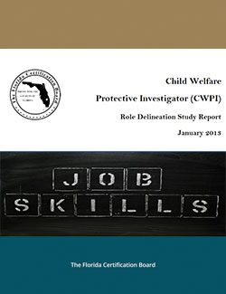 Child Welfare Certification | National Certification Board for Child ...